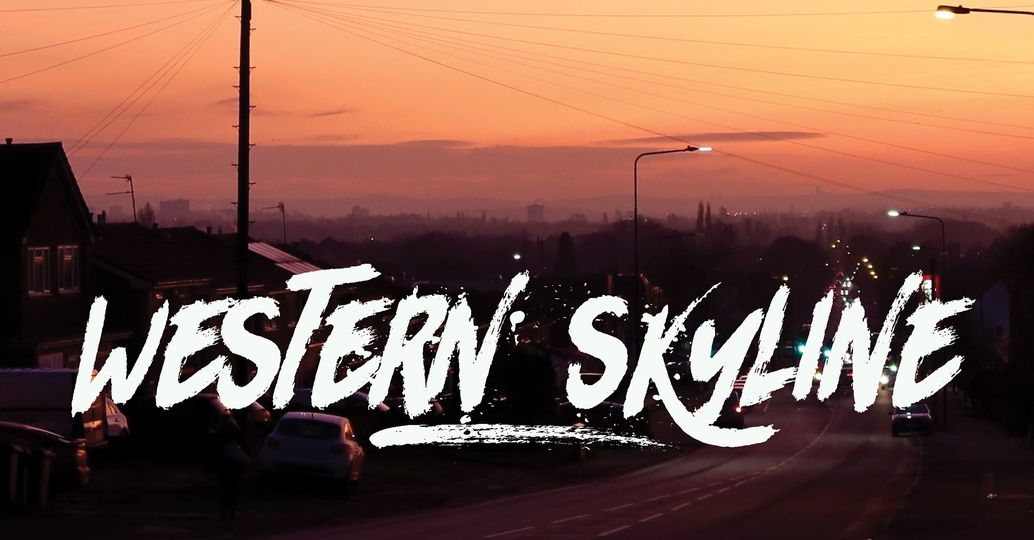 Western Skyline