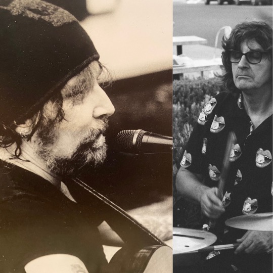 Chris Amodeo and the Modern Minds