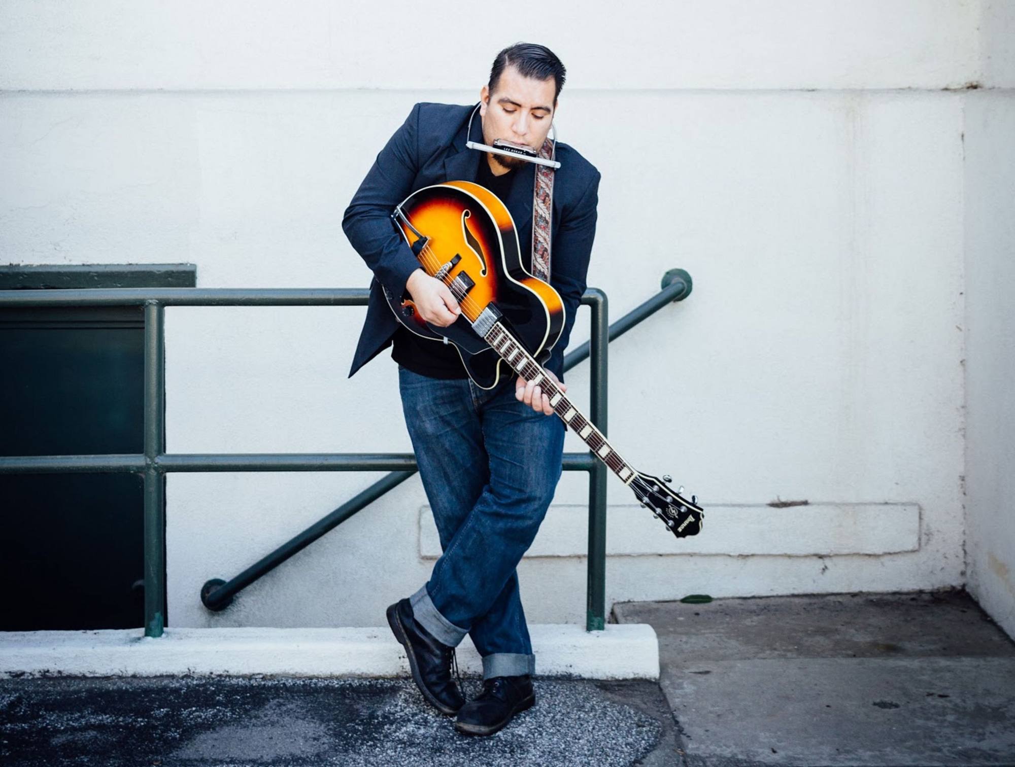 Lou Lagoon and Janice Evelyn