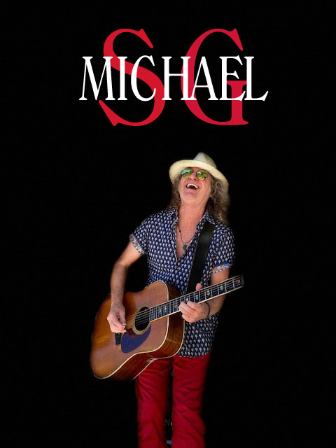 Michael SG & The Road